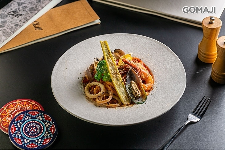 Chill美式音樂餐酒館超值優惠方案| Gomaji 懂生活的好麻吉