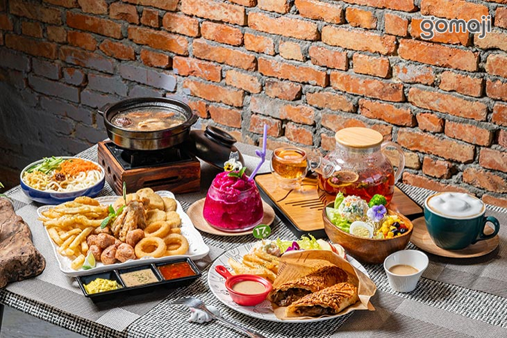 17相遇超值優惠方案| Gomaji 懂生活的好麻吉