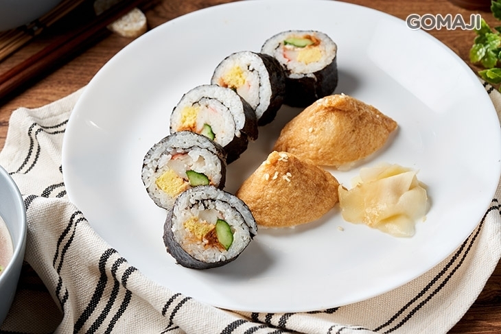 奇壽司 Sushi Nemo超值優惠方案| Gomaji 懂生活的好麻吉