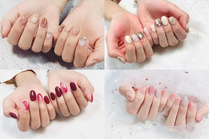 Lin.nail超值優惠方案| Gomaji 懂生活的好麻吉