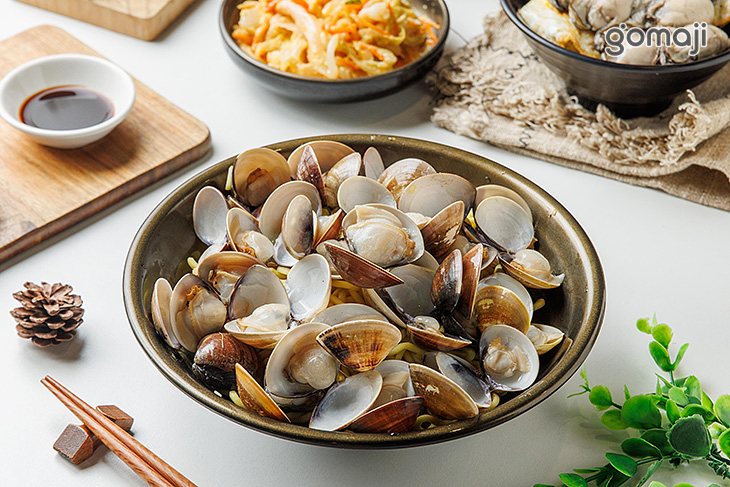 架大碗海鮮粥•麵超值優惠方案| Gomaji 懂生活的好麻吉