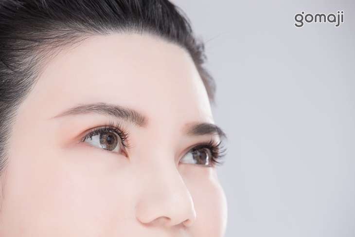 Ms.brow 美睫超值優惠方案| Gomaji 懂生活的好麻吉