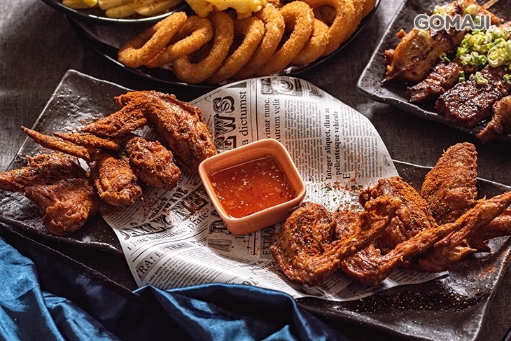 Meecha Meecha超值優惠方案| Gomaji 懂生活的好麻吉