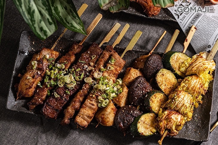 Meecha Meecha超值優惠方案| Gomaji 懂生活的好麻吉