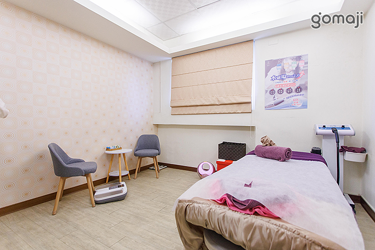 TZU 漾美學SPA超值優惠方案| Gomaji 懂生活的好麻吉