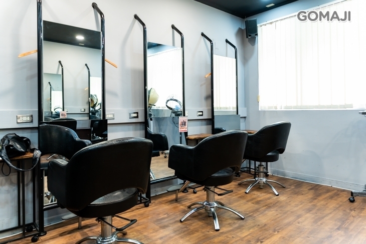 OLA Hair超值優惠方案| Gomaji 懂生活的好麻吉