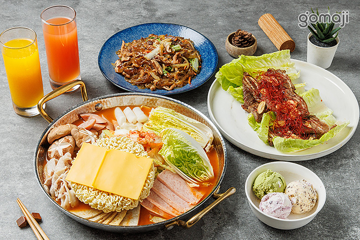 台北北投雅樂軒酒店-玩鍋樂炒超值優惠方案| Gomaji 懂生活的好麻吉