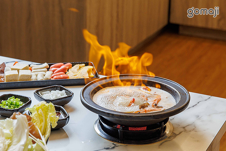 哇嘻拎鍋鍋超值優惠方案| Gomaji 懂生活的好麻吉