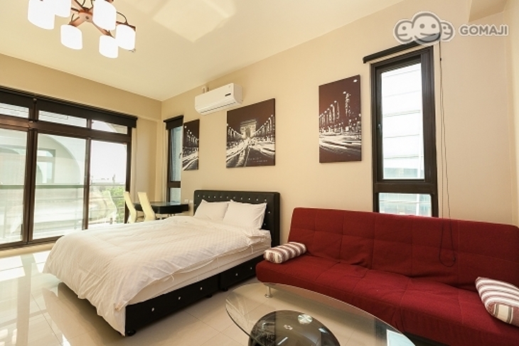 宜蘭-Touch星空民宿超值優惠方案| Gomaji 懂生活的好麻吉