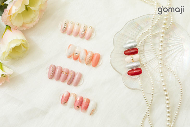 Chloe’ studio 美甲美學超值優惠方案| Gomaji 懂生活的好麻吉