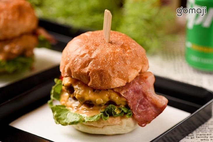 Buddy Burger Lab.超值優惠方案| Gomaji 懂生活的好麻吉