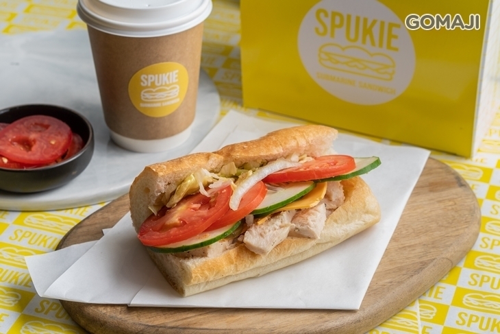 SPUKIE超值優惠方案| Gomaji 懂生活的好麻吉