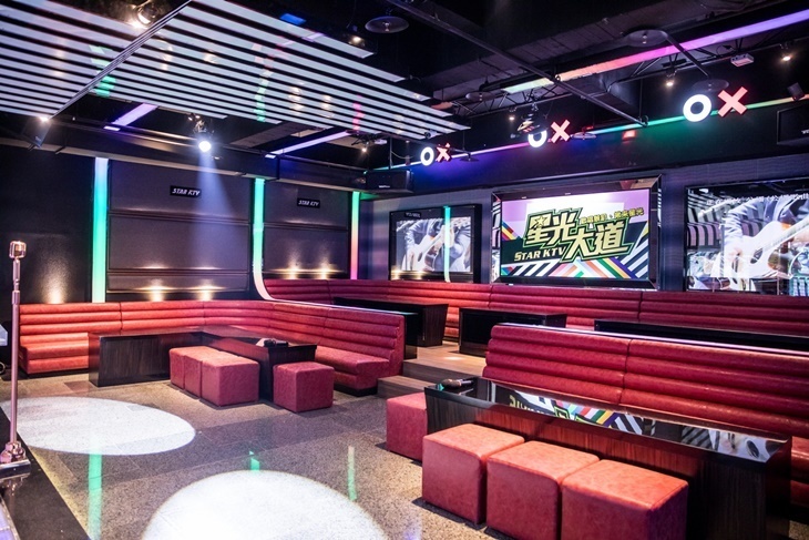 桃園-中壢星光大道KTV超值優惠方案| Gomaji 懂生活的好麻吉