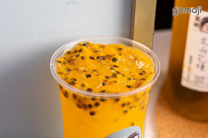 茶姸 TEA YAN超值優惠方案| Gomaji 懂生活的好麻吉