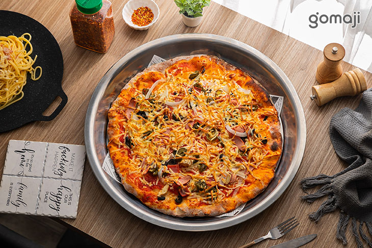 MR.CALETKA超值優惠方案| Gomaji 懂生活的好麻吉