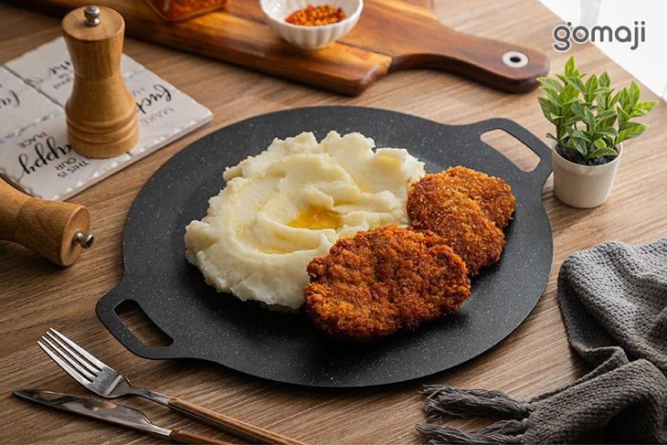 MR.CALETKA超值優惠方案| Gomaji 懂生活的好麻吉