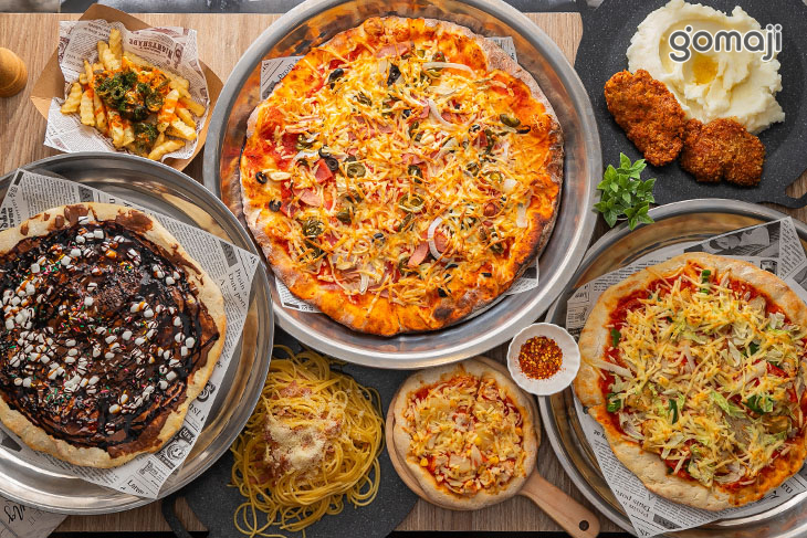 MR.CALETKA超值優惠方案| Gomaji 懂生活的好麻吉