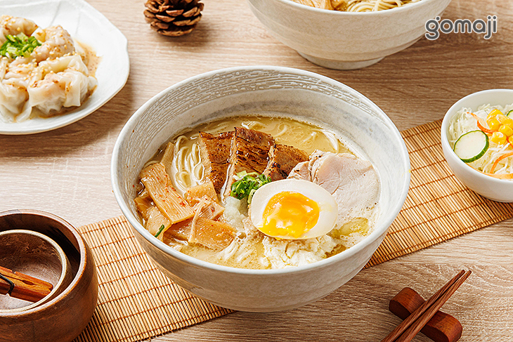 森麵堂超值優惠方案| Gomaji 懂生活的好麻吉