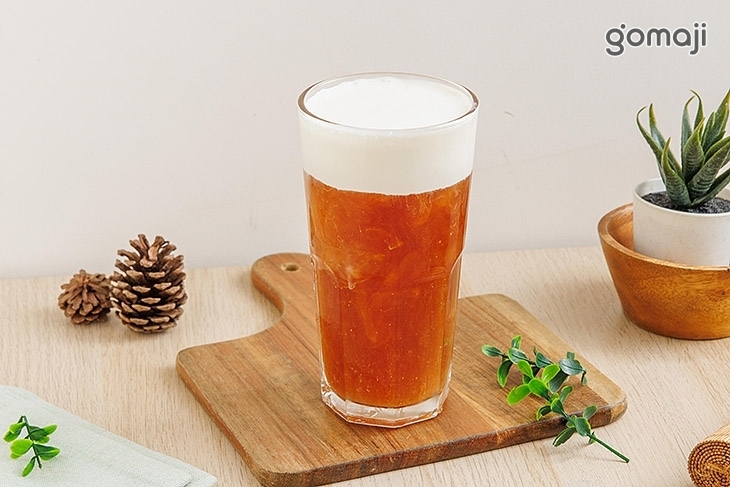 TEA TOP第一味(土城青雲店)超值優惠方案| Gomaji 懂生活的好麻吉