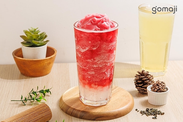 TEA TOP第一味(土城青雲店)超值優惠方案| Gomaji 懂生活的好麻吉