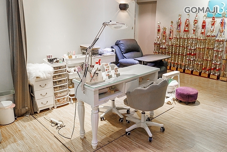 Joy nail(信義市府店)超值優惠方案| Gomaji 懂生活的好麻吉