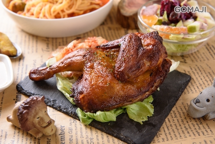 Relax 輕鬆點超值優惠方案| Gomaji 懂生活的好麻吉