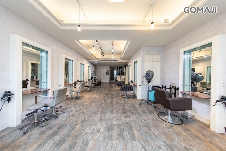 Return salon超值優惠方案| Gomaji 懂生活的好麻吉