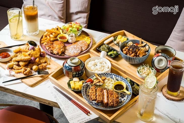 藏貓 Hide BRUNCH超值優惠方案| Gomaji 懂生活的好麻吉