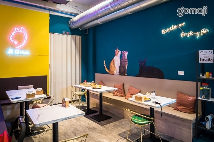 藏貓 Hide BRUNCH超值優惠方案| Gomaji 懂生活的好麻吉