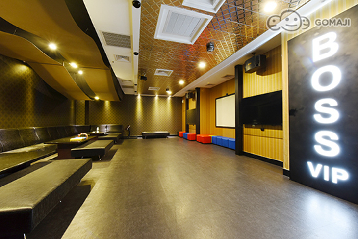 大帑殿KTV超值優惠方案| Gomaji 懂生活的好麻吉