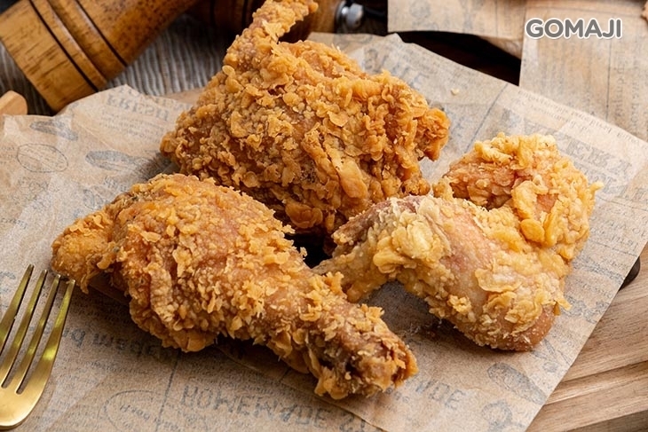 吮指王KING(中和景新店)超值優惠方案| Gomaji 懂生活的好麻吉