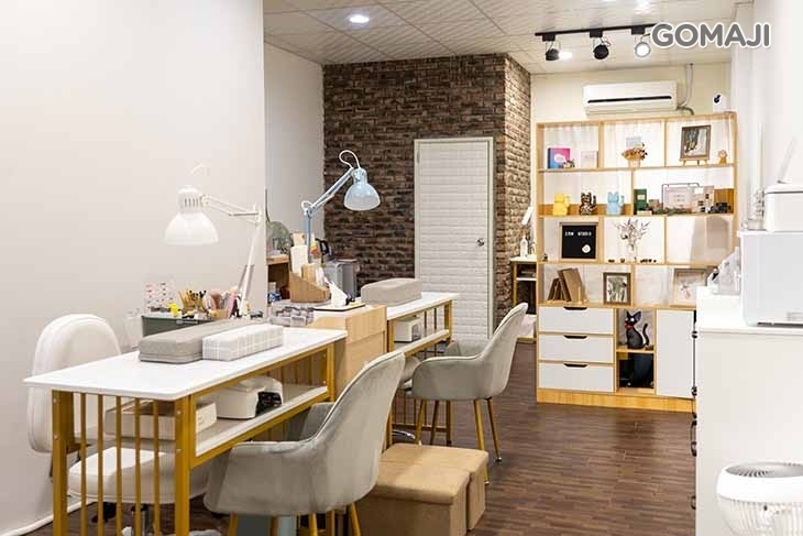 Erin Studio超值優惠方案| Gomaji 懂生活的好麻吉