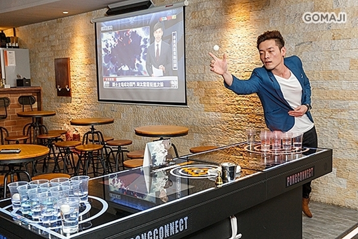 89 LOOP Sports Bar超值優惠方案| Gomaji 懂生活的好麻吉