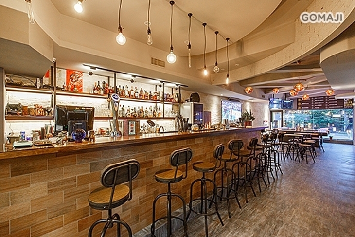 89 LOOP Sports Bar超值優惠方案| Gomaji 懂生活的好麻吉