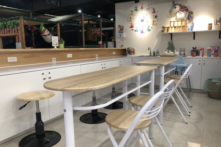 新竹-沃夫帕克xHow Love超值優惠方案| Gomaji 懂生活的好麻吉