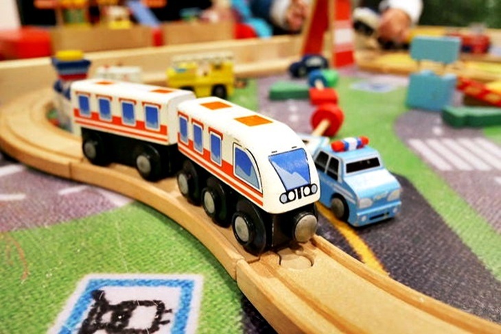 新竹-沃夫帕克xHow Love超值優惠方案| Gomaji 懂生活的好麻吉