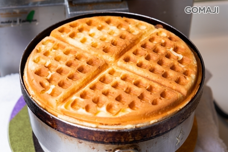 立德cafe83餐廳(國父紀念館)超值優惠方案| Gomaji 懂生活的好麻吉