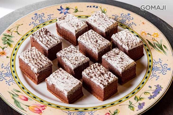 立德cafe83餐廳(國父紀念館)超值優惠方案| Gomaji 懂生活的好麻吉