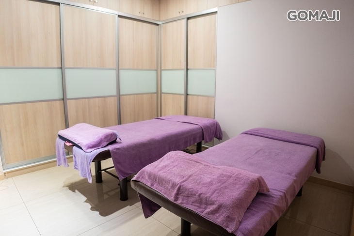 CHILI SPA超值優惠方案| Gomaji 懂生活的好麻吉