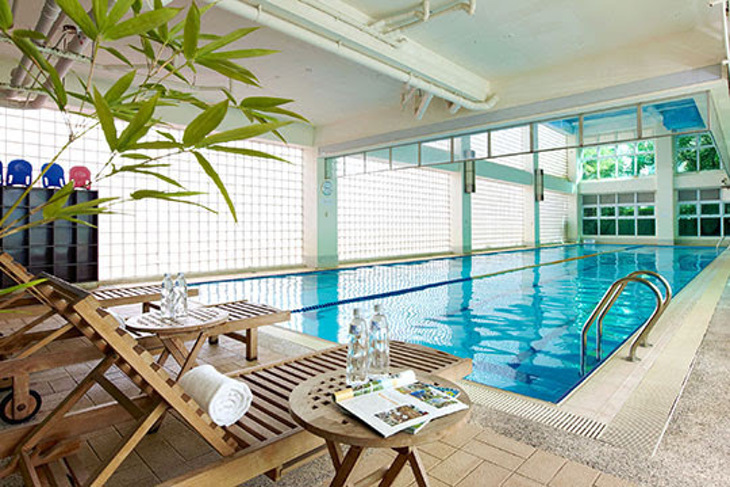 桃園-麗多森林溫泉酒店超值優惠方案| Gomaji 懂生活的好麻吉