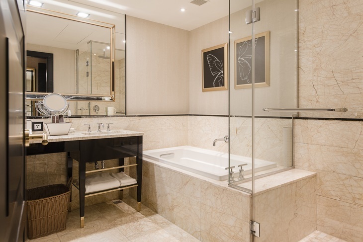 台中-林酒店THE LIN超值優惠方案| Gomaji 懂生活的好麻吉