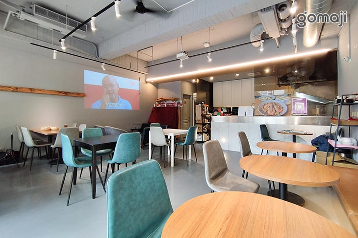 Twinkle Twinkle Cafe & Brunch超值優惠方案| Gomaji 懂生活的好麻吉