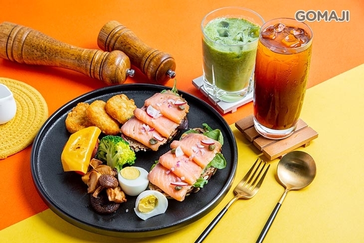 台北北投雅樂軒酒店-W XYZ bar超值優惠方案| Gomaji 懂生活的好麻吉