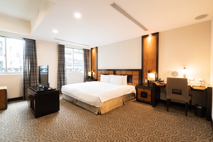 台北-新舍商旅(林森館)超值優惠方案| Gomaji 懂生活的好麻吉