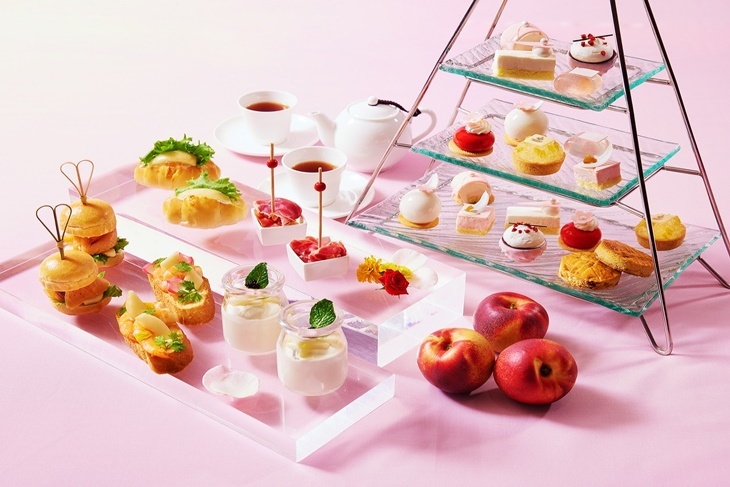 JR東日本大飯店 台北-月台町大廳酒吧超值優惠方案| Gomaji 懂生活的好麻吉