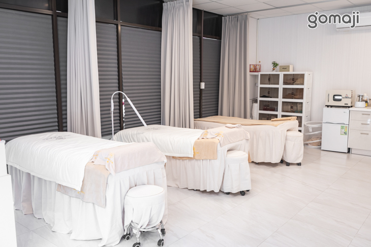 安朵莉特SPA美學館超值優惠方案| Gomaji 懂生活的好麻吉