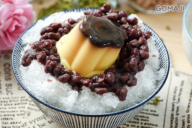 FUN空洞豆花冰品超值優惠方案| Gomaji 懂生活的好麻吉