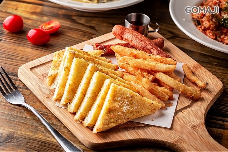 醬吃Brunch超值優惠方案| Gomaji 懂生活的好麻吉