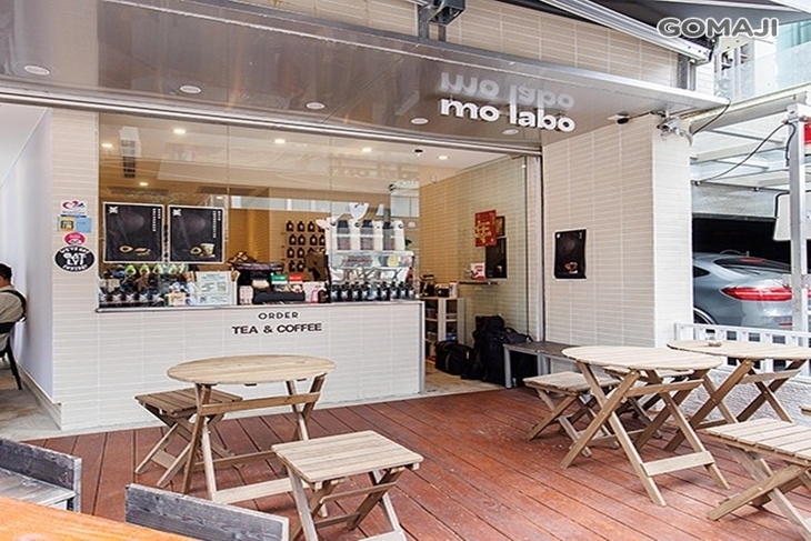mo labo 墨拿(台北永康店)超值優惠方案| Gomaji 懂生活的好麻吉