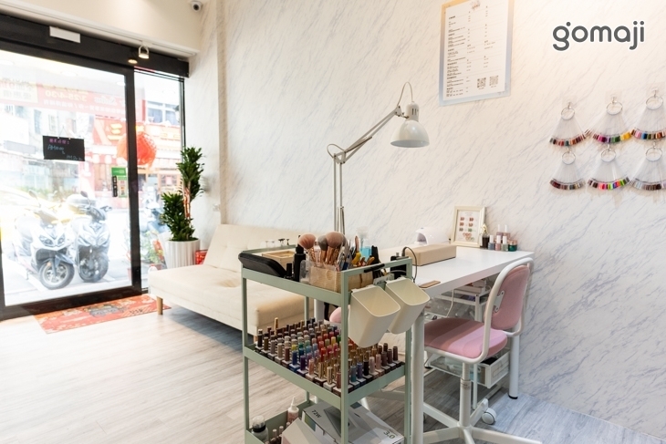 Nama&Mo Nail Beauty超值優惠方案| Gomaji 懂生活的好麻吉